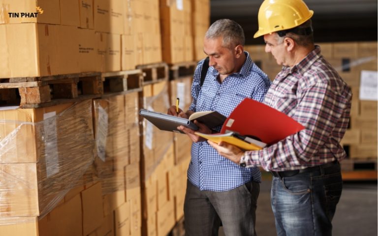Ship COD Là Gì: Quy Trình, Lợi Ích Và Lưu Ý Ship COD Quốc Tế - Tín Phát ...