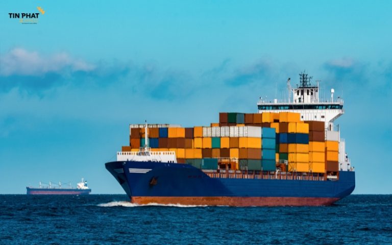 Gửi Tôm Khô Đi Mỹ Tại TP.HCM: Uy Tín & Giá Rẻ - Tín Phát Quốc Tế